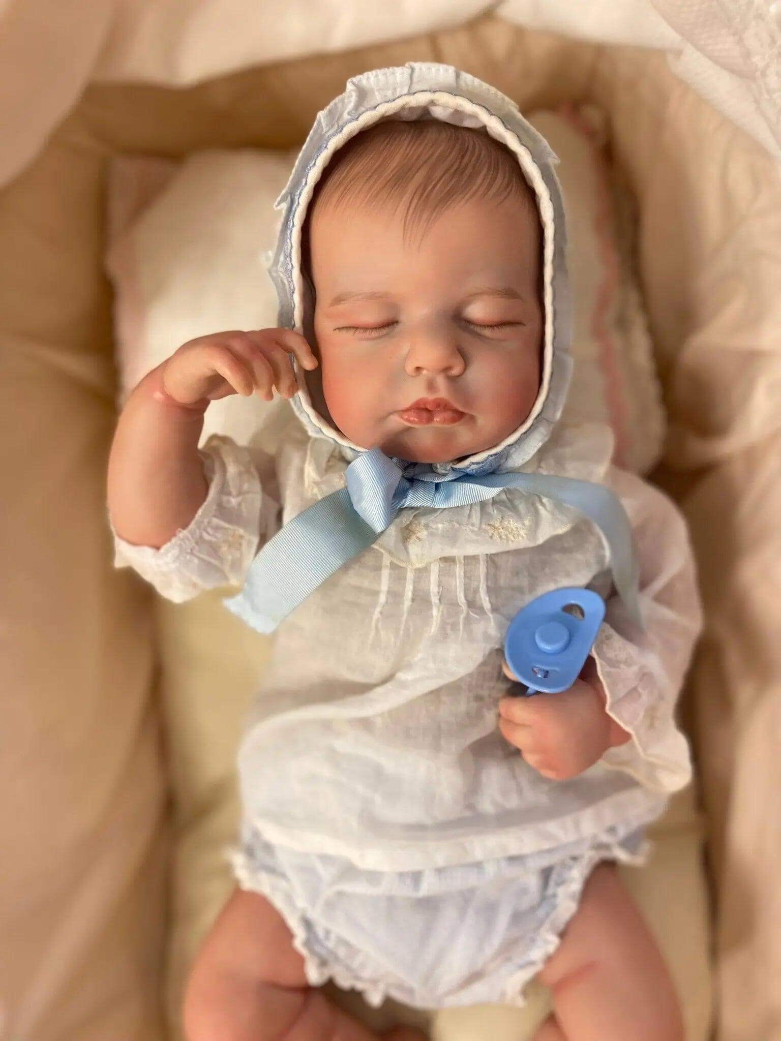 Bebes Reborn Colección Completa | Tienda BEBÉS REBORN